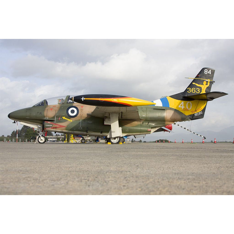 T-2 Buckeye 'Anniversary Markings' HAF 1/48 – Serious Models