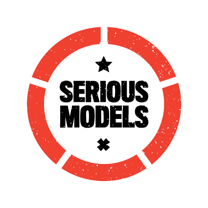 SeriousModels.gr - Scale Model Store – Serious Models